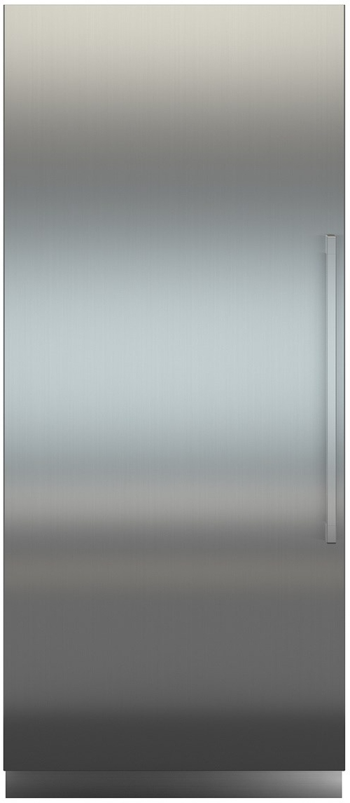 Liebherr Monolith 36 in. 18.9 Cu. Ft. Panel Ready Built In Counter ...