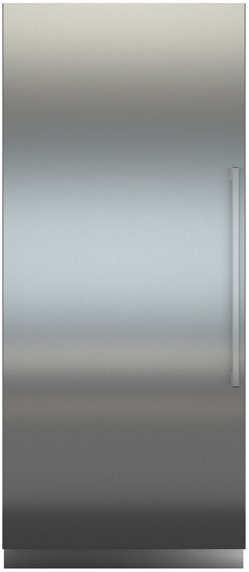 Liebherr Monolith 36 in. 18.9 Cu. Ft. Panel Ready Built In Column Refrigerator | Powerhouse ...