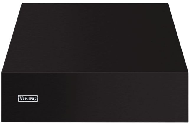 Viking® 5 Series 30" Onyx 18'' High Wall Hood with Ventilator | Bill ...