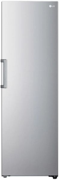 LG 13.6 Cu. Ft. Platinum Silver Steel Counter Depth Column Refrigerator ...