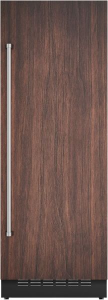 Viking® RVL Series 16 Cu. Ft. Panel Ready Built-In Column Freezer | Big ...