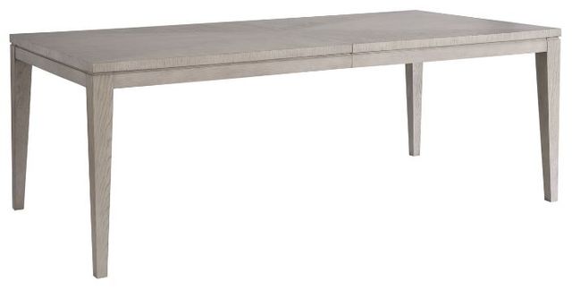 Universal Explore Home™ Coalesce Rolling Fog Dining Table | The ...