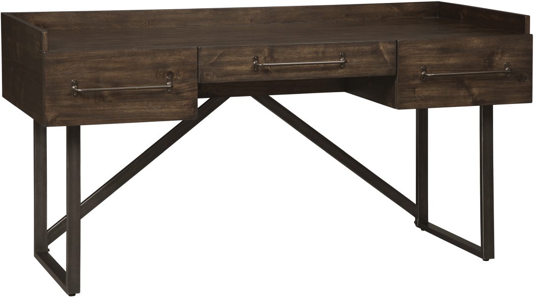 Industrial design desk store