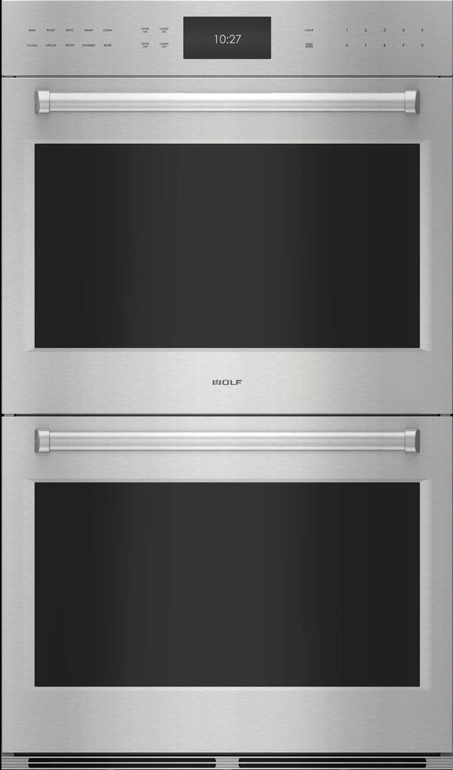 Wolf e series wall oven store