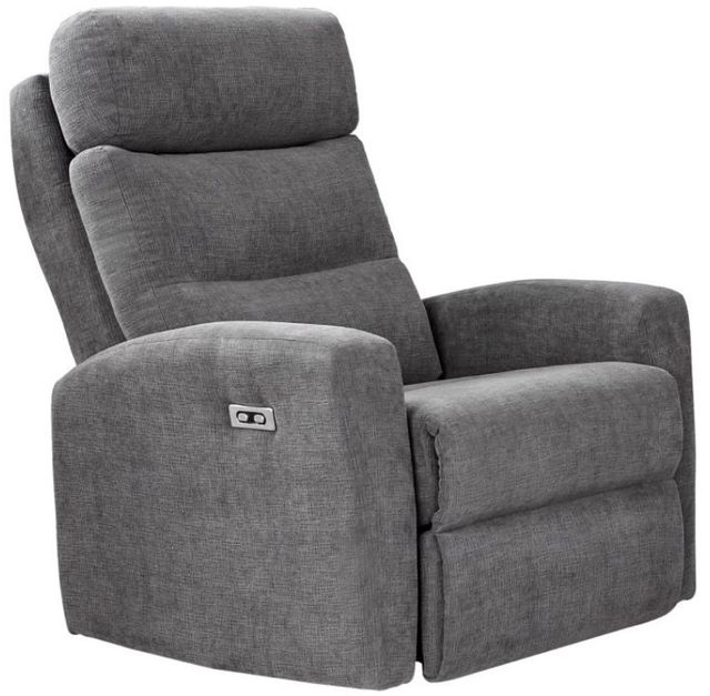 Elran Customizable Brenna Manual Swivel Rocker Recliner | Red Barn