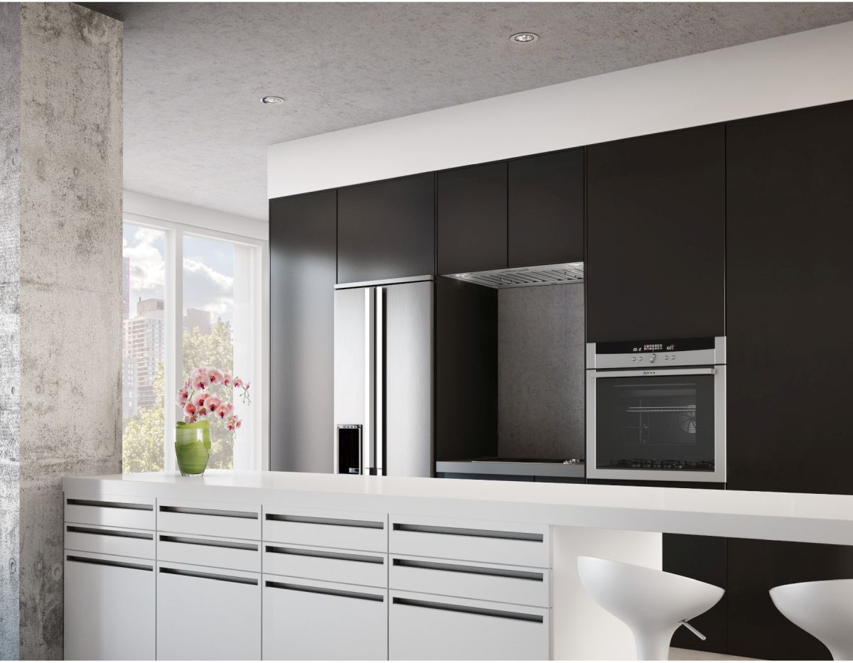 Best undermount rangehood store