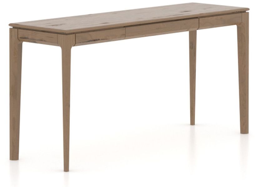 Canadel Essence Console Table | Colder's | Milwaukee Area