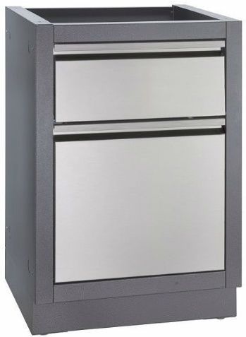 Napoleon Oasis™ Waste Drawer Cabinet | Anderson's Appliance & Mattress