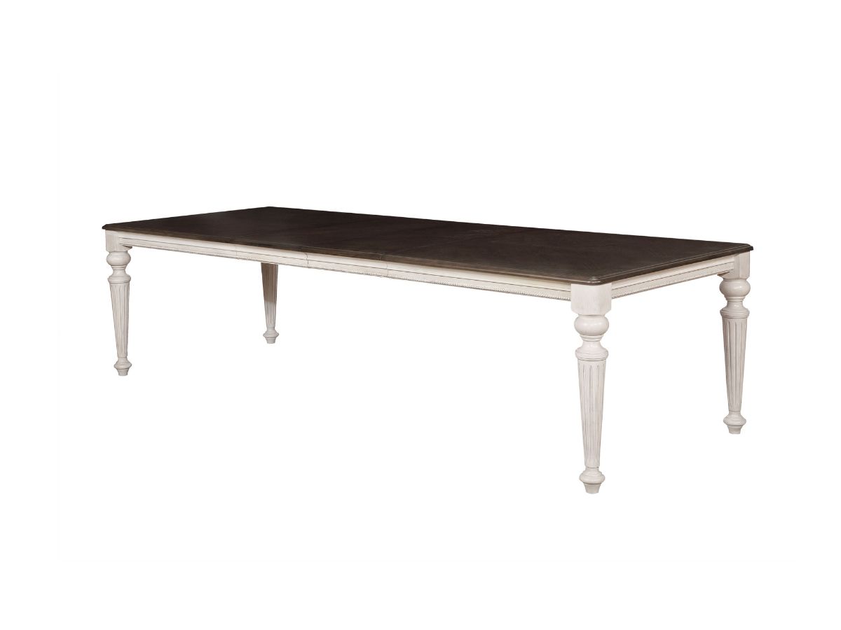 Dynasty Dining Table | Bob Mills Furniture