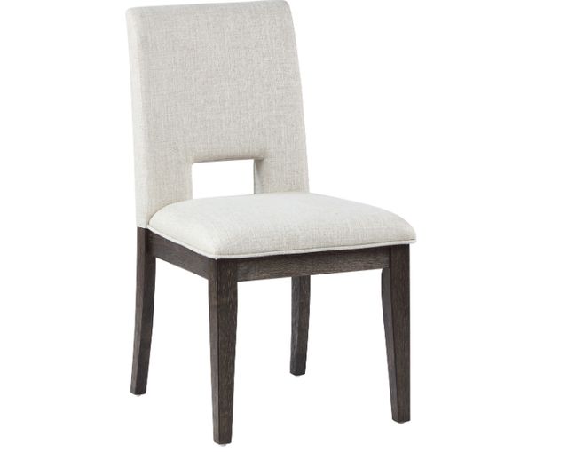 Steve Silver Co. Evan Side Chair | Jarons Furniture Outlet | Bordentown ...