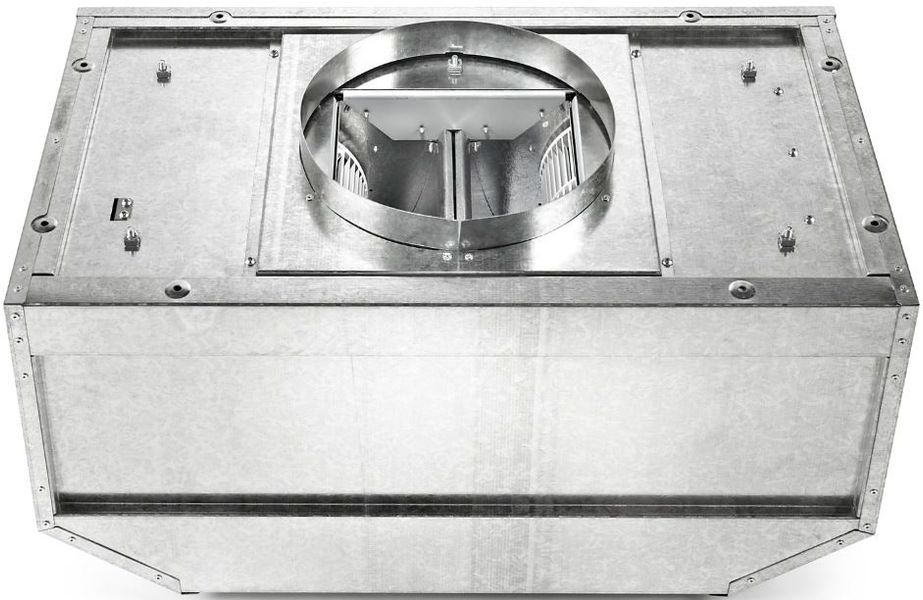 Whirlpool® 26.13" Stainless Steel In Line Blower | Lacks Furniture ...