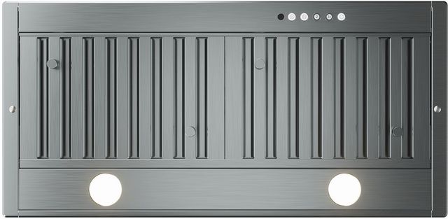 Faber Inca SD 35" Stainless Steel Pro Insert Range Hood | Pieratt's