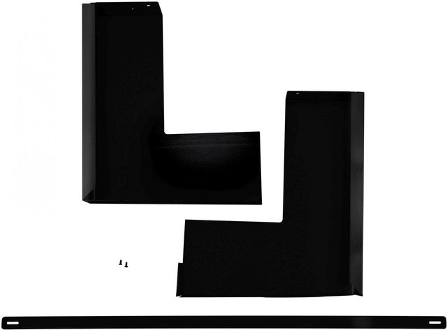 GE® 36" Over-The-Range Microwave Accessory Filler Kit | Percy's ...