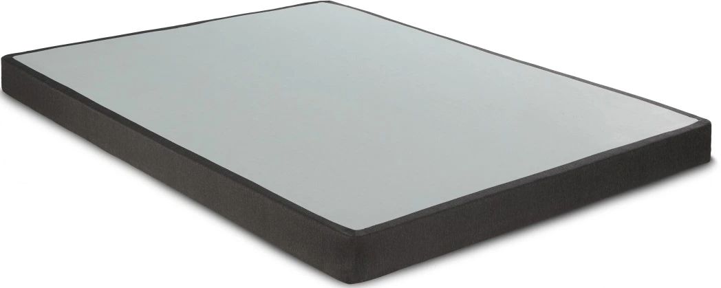 Sommier double à profil bas 5 po de Beautyrest® Traditional ...
