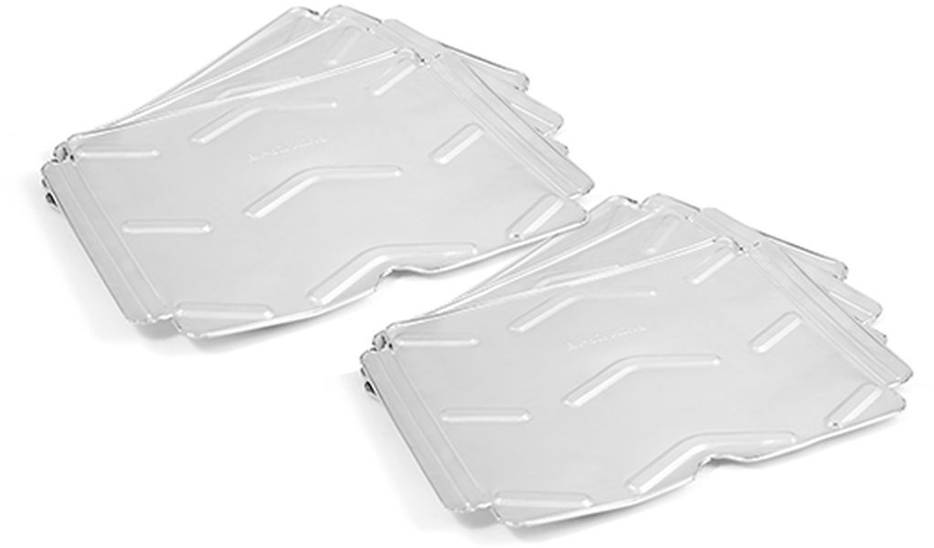 Broil King® Pellet Grill Drip Pan Liners | Angola Appliance | Angola, IN