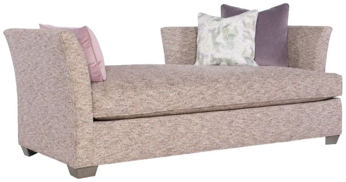 HF Custom Customizable Sparrow Right-Arm Facing Daybed | High Point ...