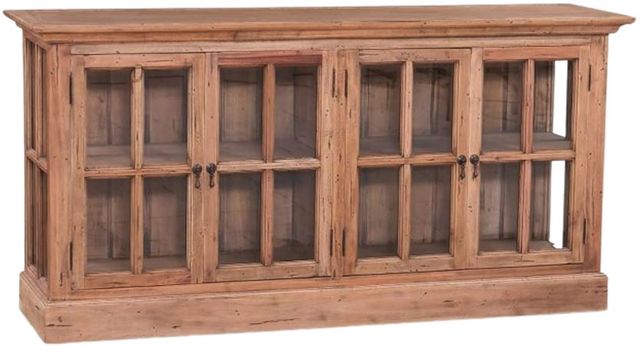 Bramble Customizable Cape Cod Console | Livingston, TN