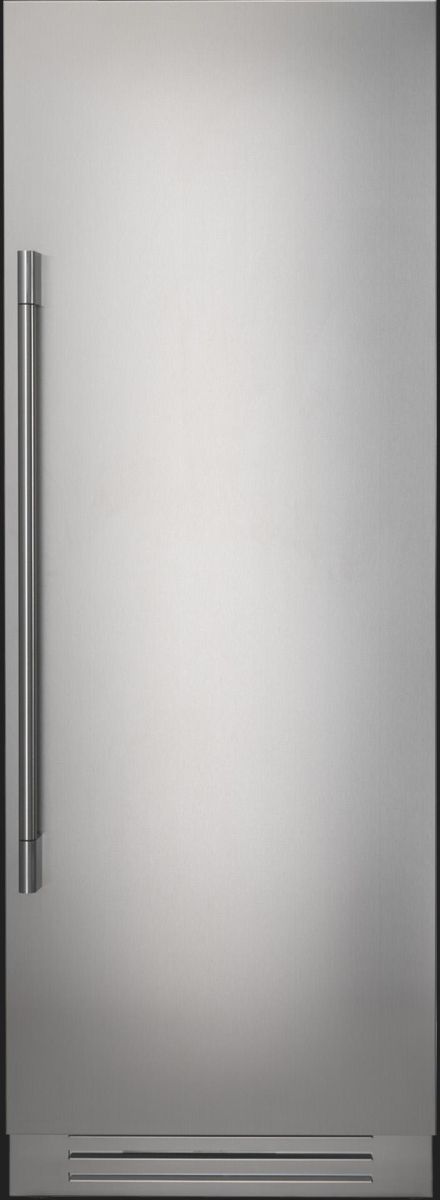 Fulgor Milano 12.7 Cu. Ft. Stainless Steel Column Freezer | Albert Lee ...