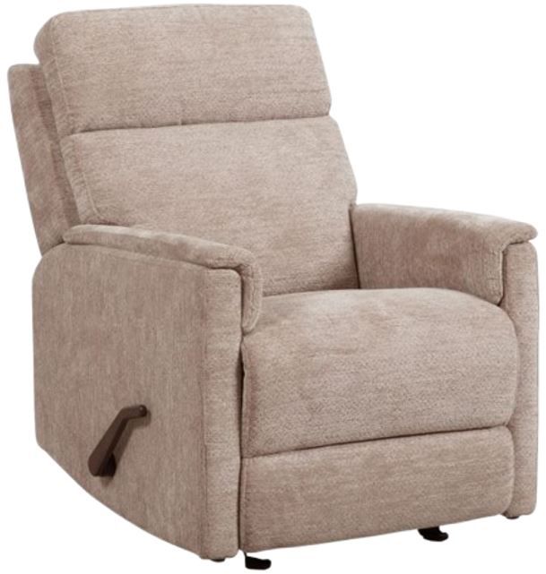 Flexsteel® Meet Your Perfect Match Compact Manual Gliding Recliner ...