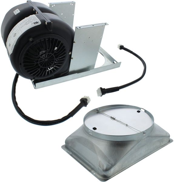 Zephyr 1,000 CFM Dual Internal Blower | Frank's Appliance Center ...