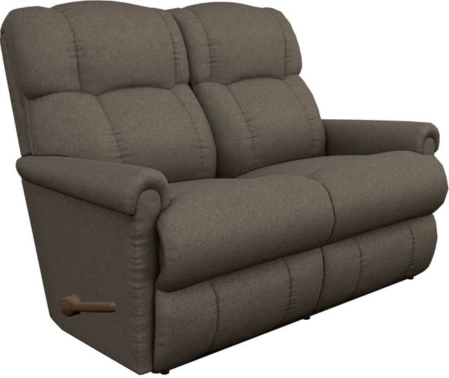 La-Z-Boy® Pinnacle Reclina-Way® Full Wall Reclining Loveseat | Meubles ...