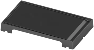 Bosch Black Stainless Steel Griddle Plate | Spadoni's Furniture and ...