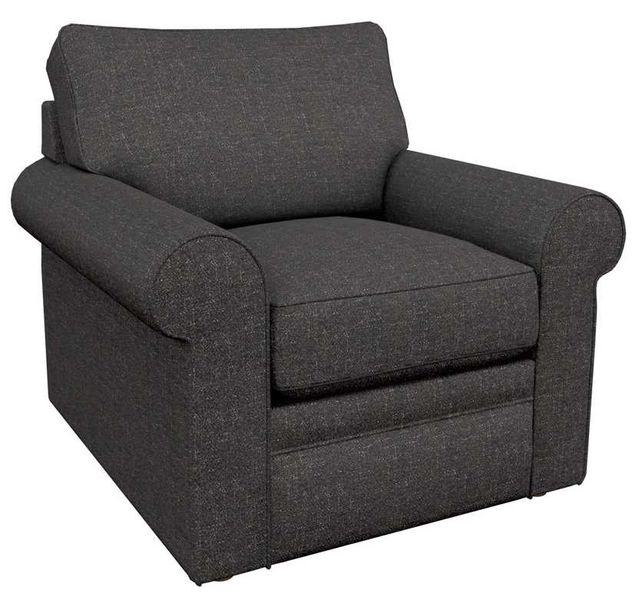 La-Z-Boy® Collins Granite Chair | Kondola's Furniture Terrace | Terrace, BC