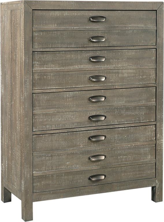 aspenhome® Radiata River Rock Chest | Urner's | Bakersfield, CA