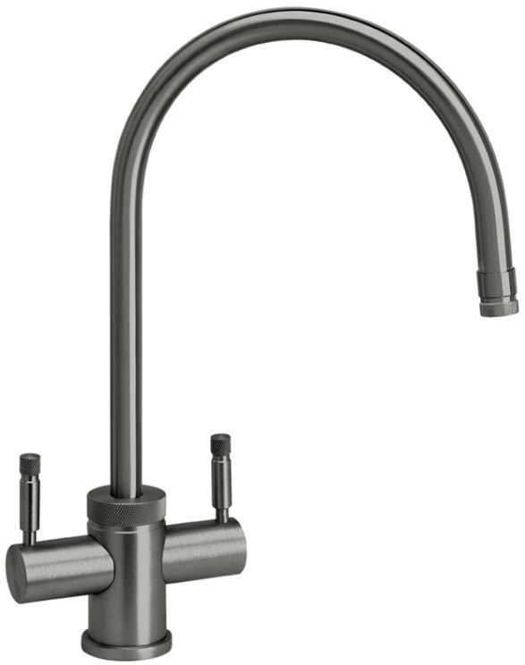 Waterstone™ Graphite Industrial Bar Faucet | Yale Appliance | Boston ...