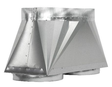 Vent-A-Hood® 19" Cluster Blower Transition | Ohm's Appliance Center ...