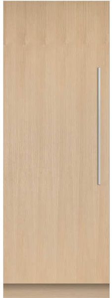 Fisher & Paykel 15.6 Cu. Ft. Panel Ready Upright Freezer | AHC ...