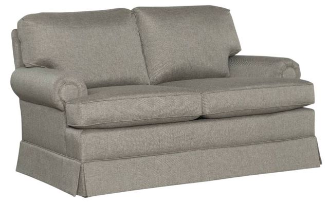 Temple Furniture Customizable American 61" Loveseat | Livingston, TN