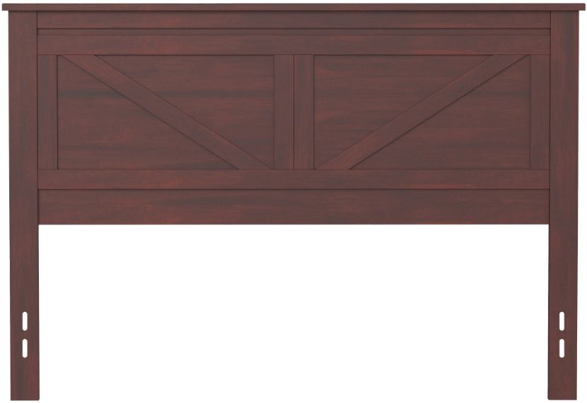Cherry queen headboard store