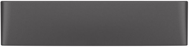 GE® 28" Gray RightHeight™ Riser | Ken's Appliance & America's Mattress ...