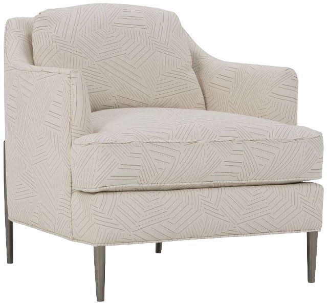 Robin Bruce Customizable Juliet Chair | Karvonen’s