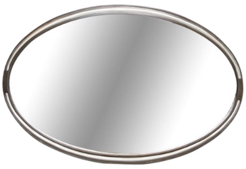 Michael Amini® Roxbury Park Slate Wall Mirror | Comfort Furniture ...
