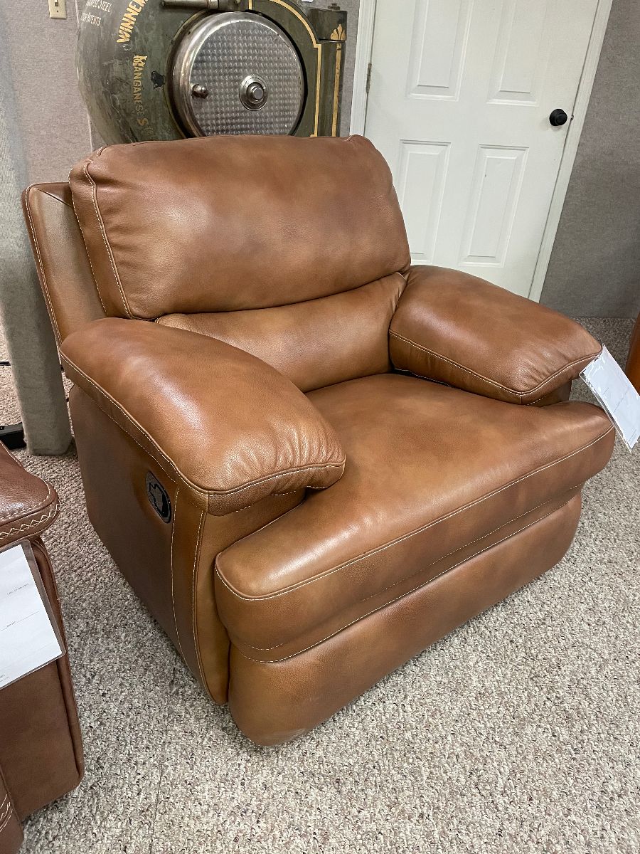 Flexsteel manual recliner store