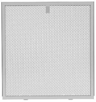 Broan® Type C1 Aluminum Open Mesh Grease Filter | Powerhouse Kitchens ...