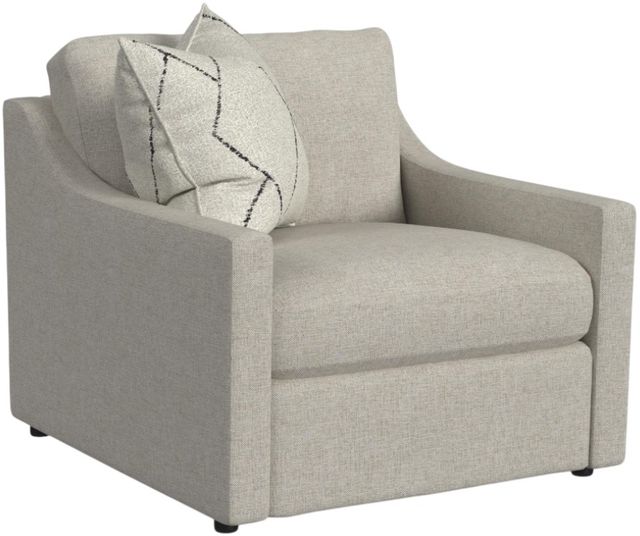 Flexsteel® Customizable Sky Chair | Kusel's Furniture & Appliance