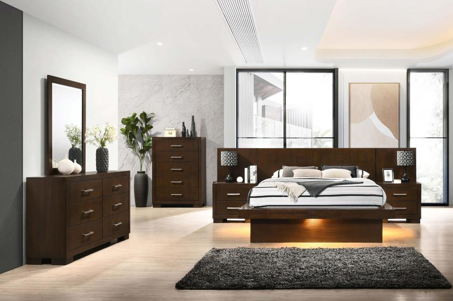Modern contemporary king bedroom sets store