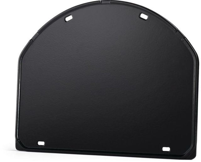 Napoleon Cast Iron Reversible Griddle | Wardell's Factory Warehouse ...