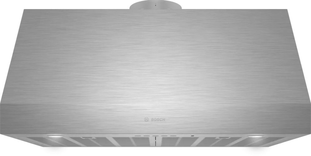 Bosch Benchmark® 36" Stainless Steel Under Cabinet Range Hood | Midland ...