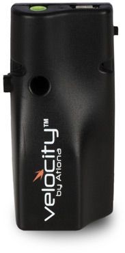 Atlona® IP to Relay / Sensor Signal Converter for Velocity Control ...