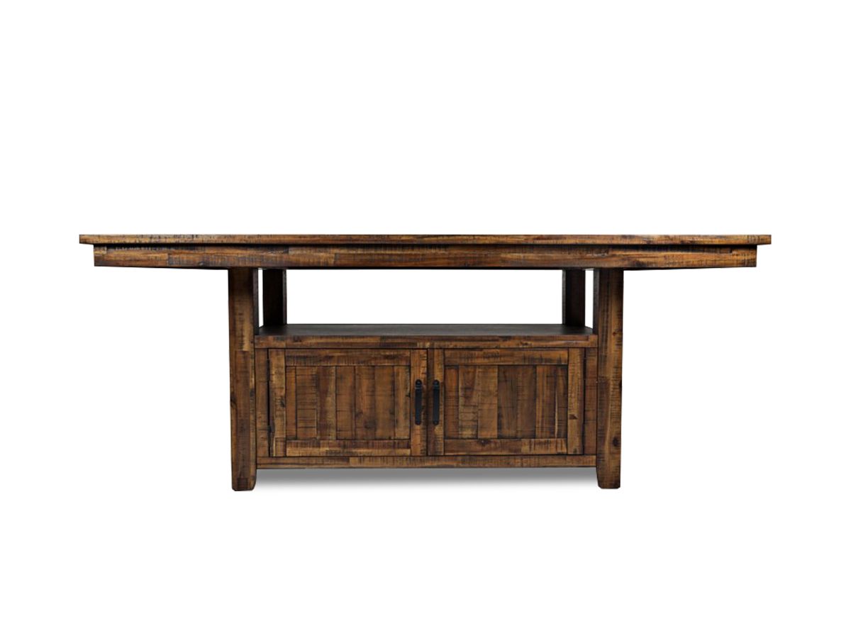 Cannon Dining Table | Bob Mills Furniture