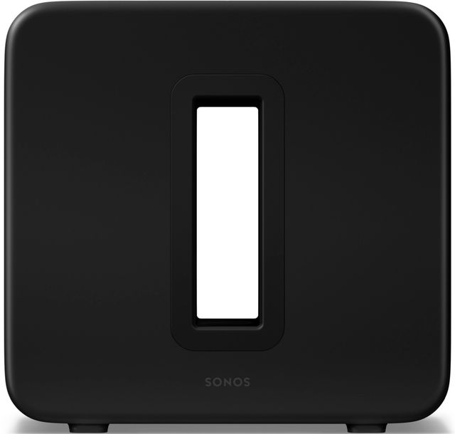 Sonos Sub 4 Subwoofer | Steiner's Audio Video