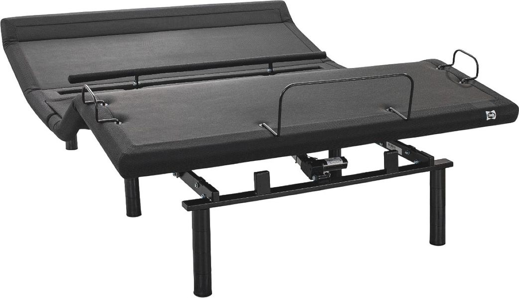 Sealy® Reflexion® Ultra Queen Adjustable Base | Kondola's Furniture ...