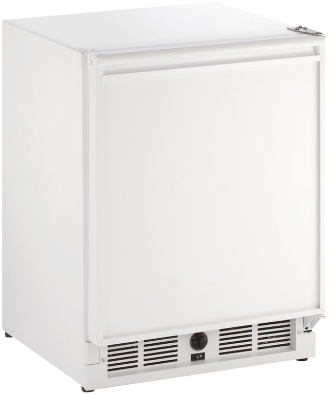 U-Line® ADA Series 2.1 Cu. Ft. Under the Counter Refrigerator ...