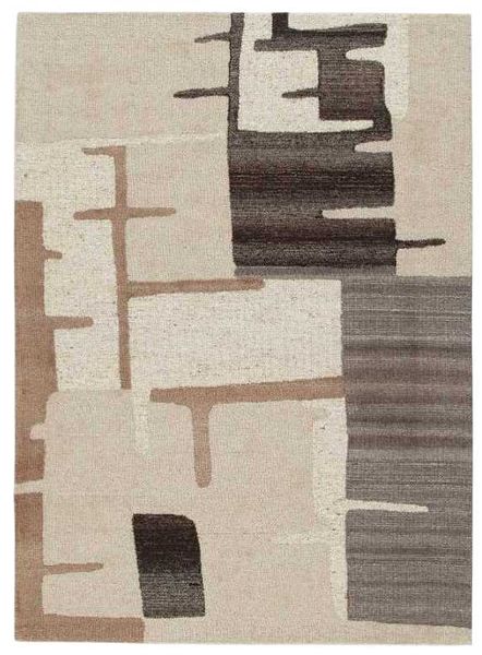 Signature Design by Ashley® Kencher 5'x7' Medium Area Rug | Big Sandy ...