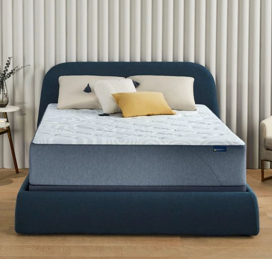 Serta perfect sleeper express store