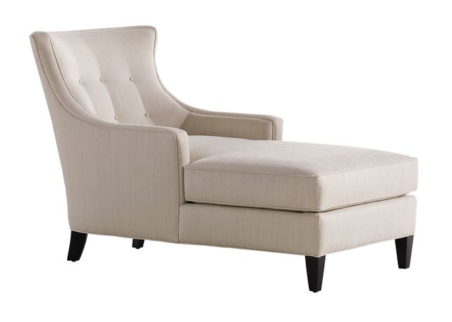 Jessica Charles Delta Chaise | Inspirations Furniture & Design | Baton ...